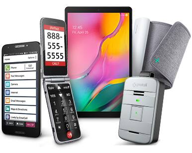 Remote Patient Care & In Home Patient Monitoring | Best Buy Health