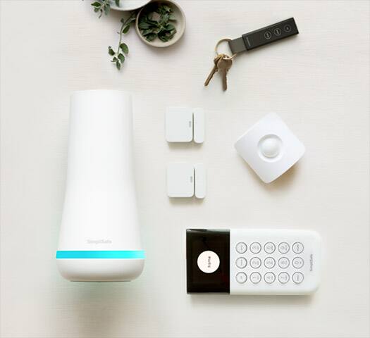 SimpliSafe: Home Security - Best Buy