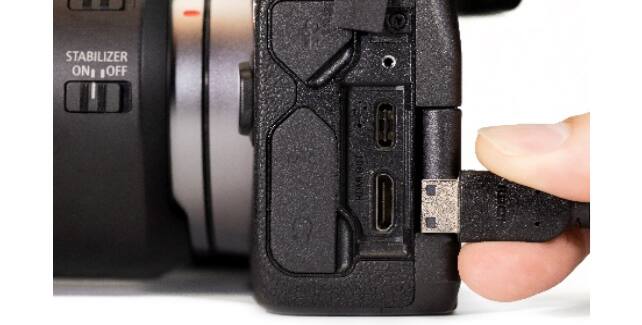 Canon Cameras for Livestreaming - Best Buy