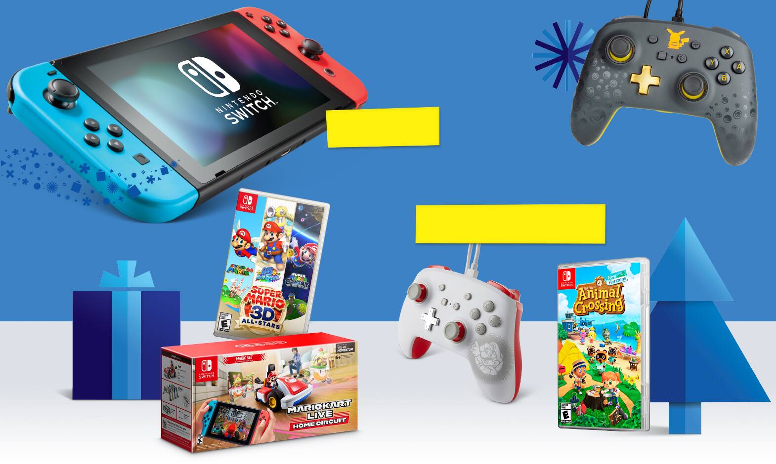Gaming Toys Catalog - Best Buy