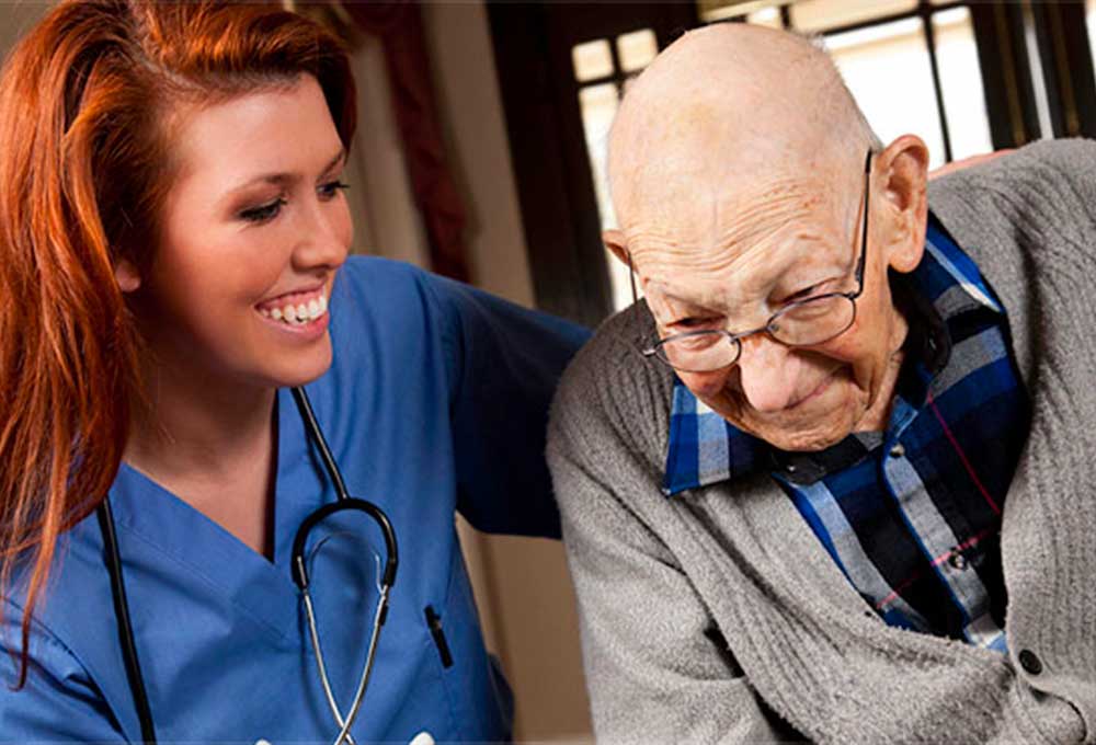 Assisted Living Technology | Best Buy Health