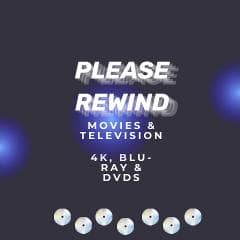 Shop the Please Rewind store on Best Buy Marketplace