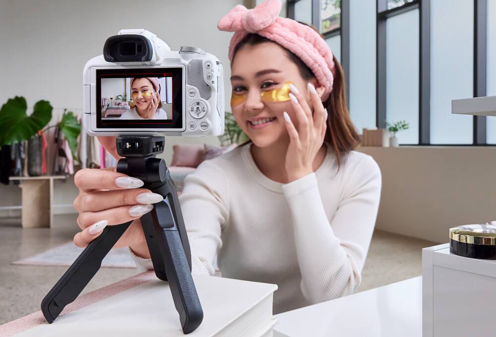 Canon Cameras, Lenses, and Accessories - Best Buy