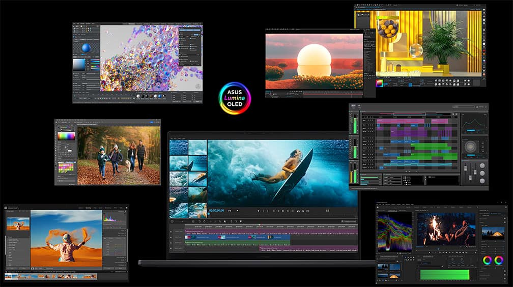 ASUS ProArt Series Laptops - Best Buy