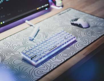 Higround Gaming Keyboards & Mouse Pads – Best Buy