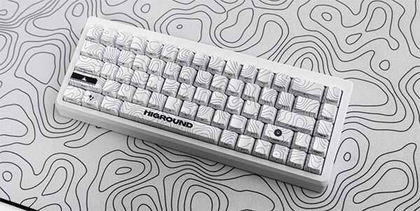 Higround Gaming Keyboards & Mouse Pads – Best Buy