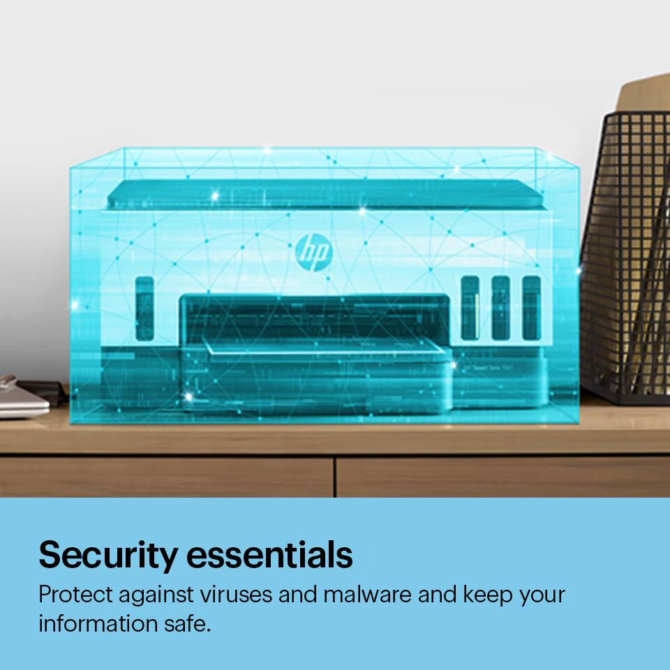 Learn about HP Smart Tank Printers - Best Buy