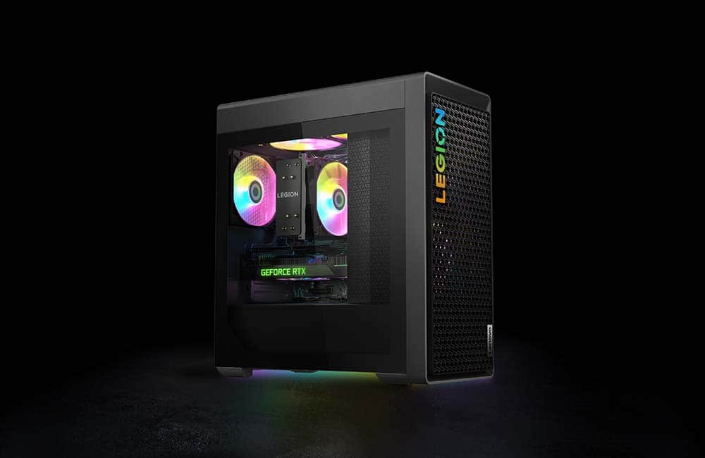 Learn about Lenovo Legion Gaming Computers - Best Buy