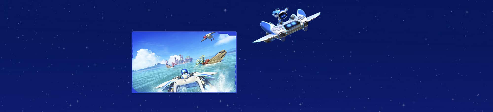 Astro Bot - Best Buy