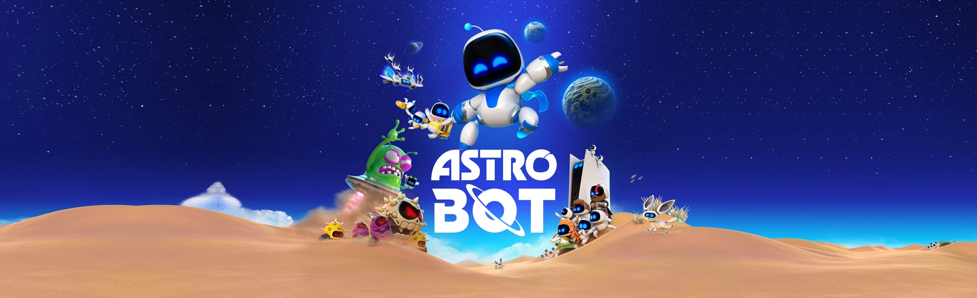 Astro Bot - Best Buy
