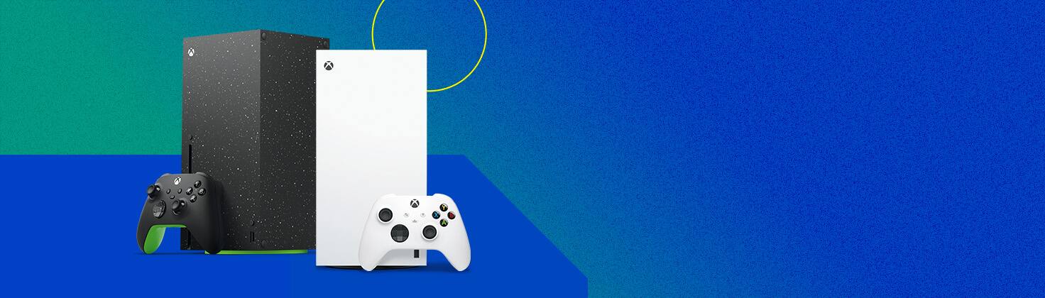 Xbox Series X|S Deals - Best Buy
