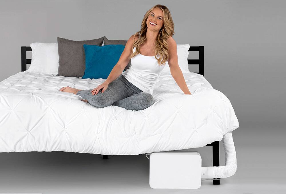 BedJet Sleep Temperature Control System - Best Buy