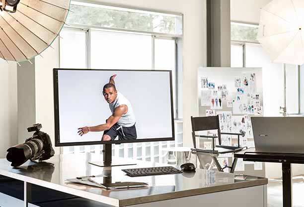 Samsung Computer Display Experience - Best Buy