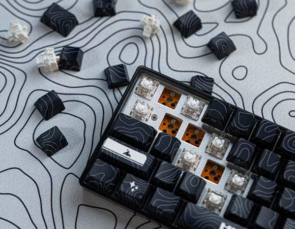 Higround Gaming Keyboards & Mouse Pads – Best Buy