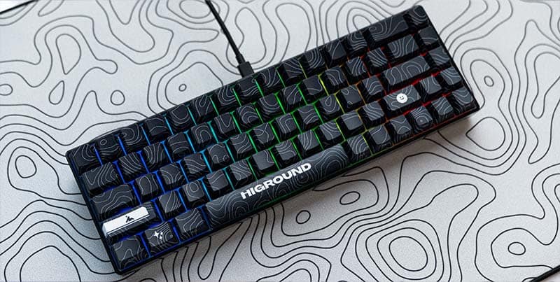 Higround Gaming Keyboards & Mouse Pads – Best Buy