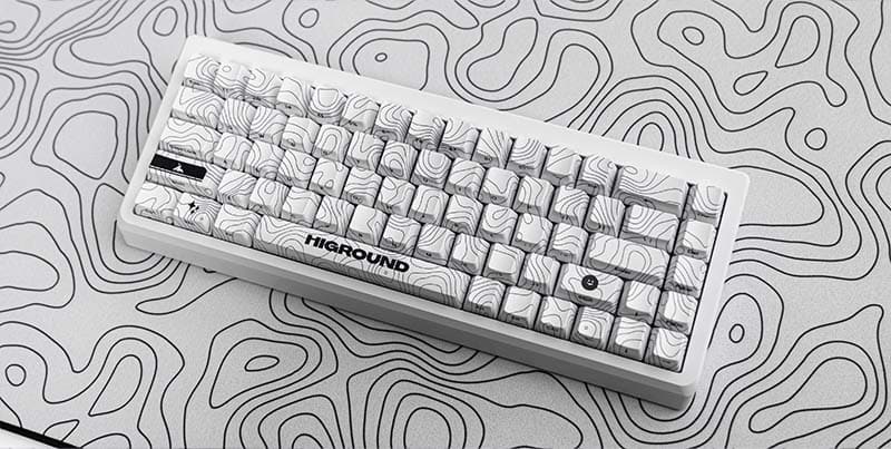 Higround Gaming Keyboards & Mouse Pads – Best Buy