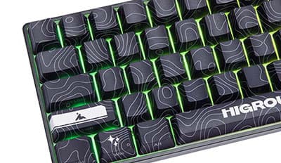 Higround Gaming Keyboards & Mouse Pads – Best Buy