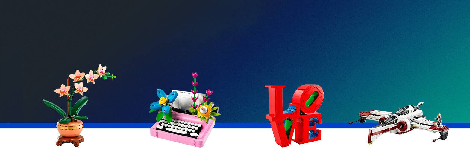 LEGO Guide 2024 - Best Buy