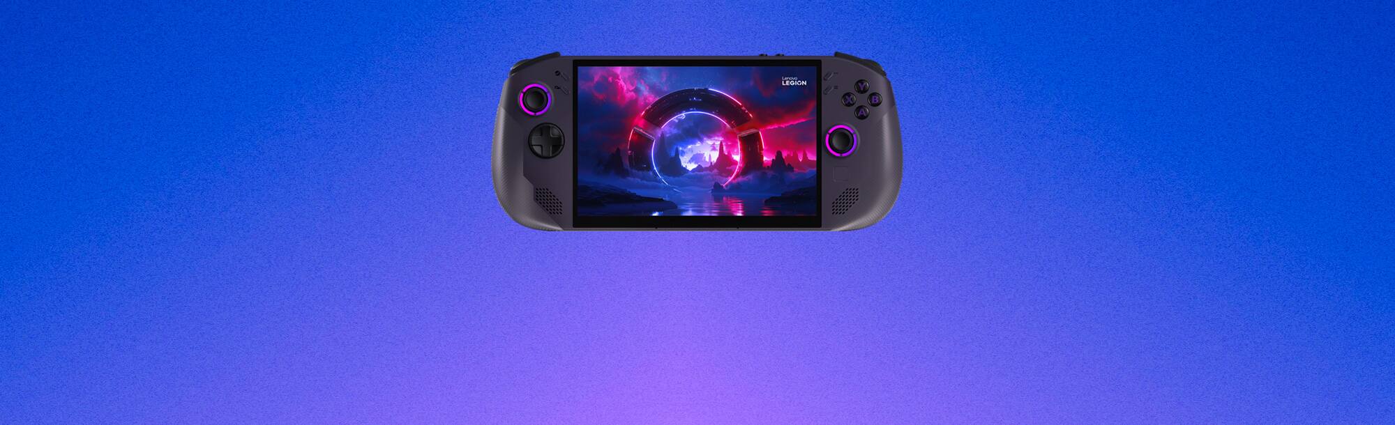 Lenovo Legion Handheld Gaming - Best Buy