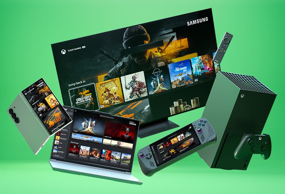 This Is An Xbox - Best Buy