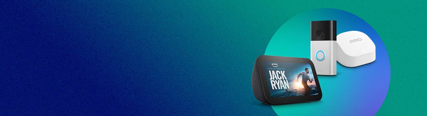 All Smart Home, Security & Wi-Fi Deals - Best Buy