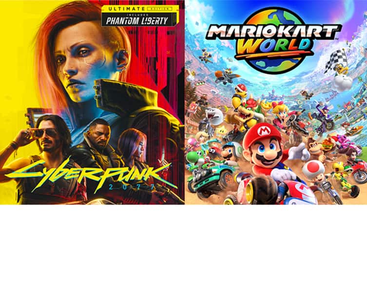 Nintendo Switch 2: System, Games & Accessories - Best Buy