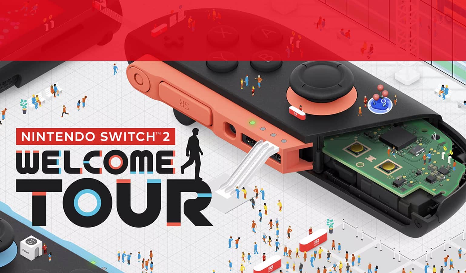 Nintendo Switch 2: System, Games & Accessories - Best Buy