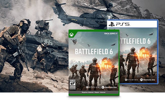 RP (Rating Pending) Video Game Deals - Best Buy