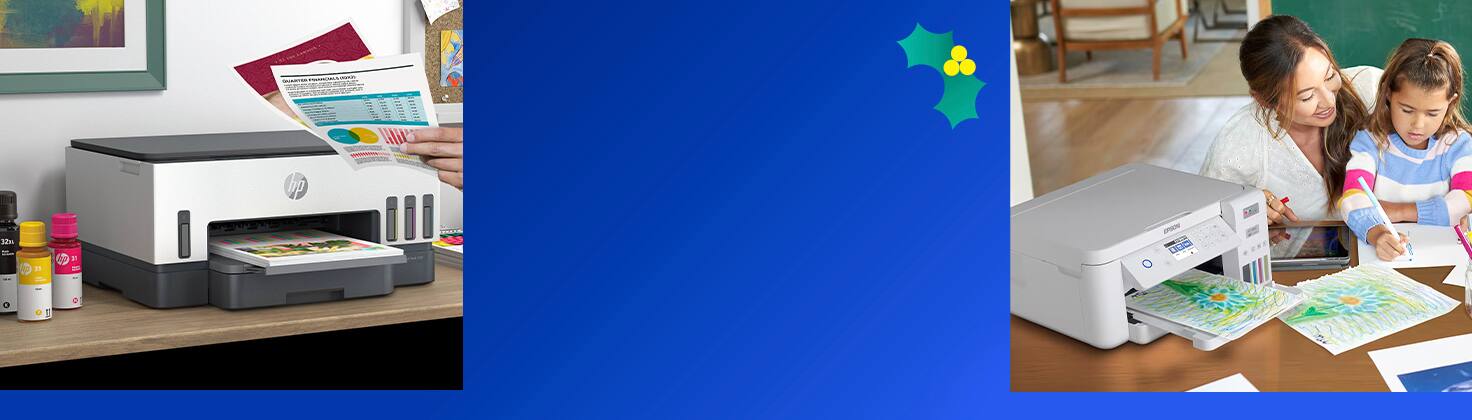 Flash Deal and Touch Screen Printer, Ink & Toner Deals - Best Buy