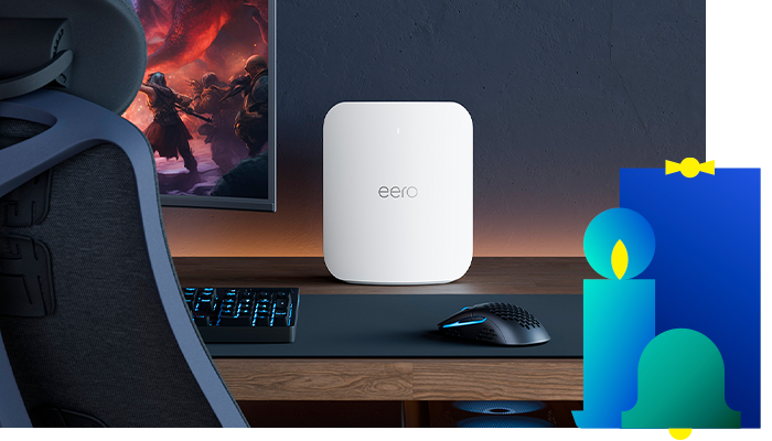 White Smart Home, Security & Wi-Fi Deals - Best Buy