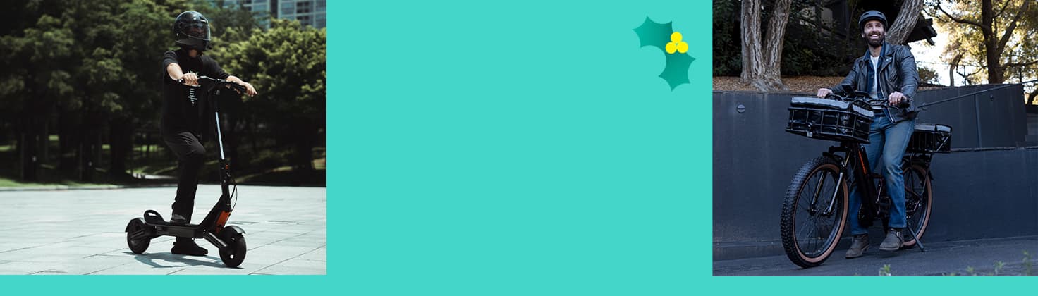 Class 1 Electric Transportation Deals - Best Buy