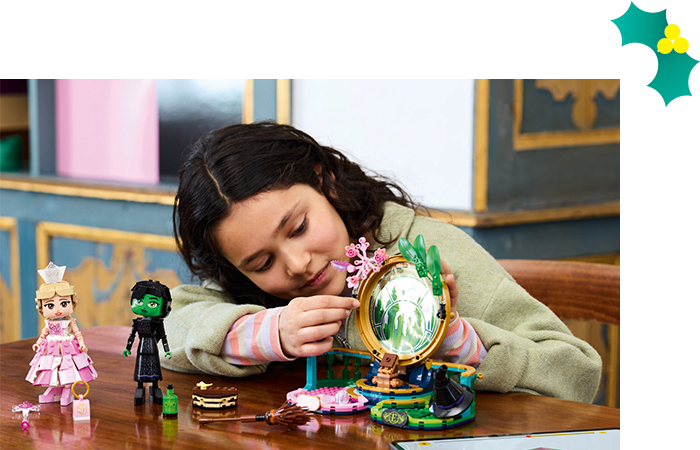 LEGO Toys, Games & Crafts Deals - Best Buy