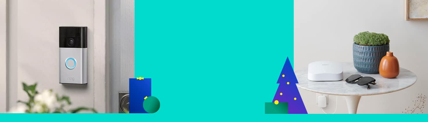 Parental Controls Smart Home, Security & Wi-Fi Deals - Best Buy