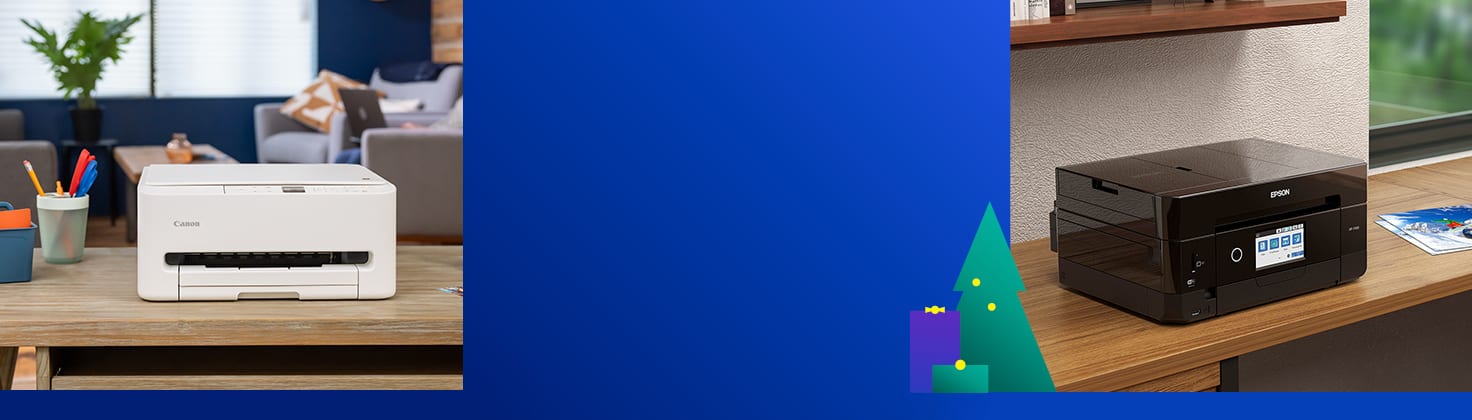 White Printer, Ink & Toner Deals - Best Buy