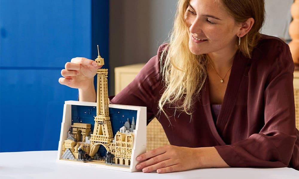 LEGO Toys, Games & Crafts Deals - Best Buy