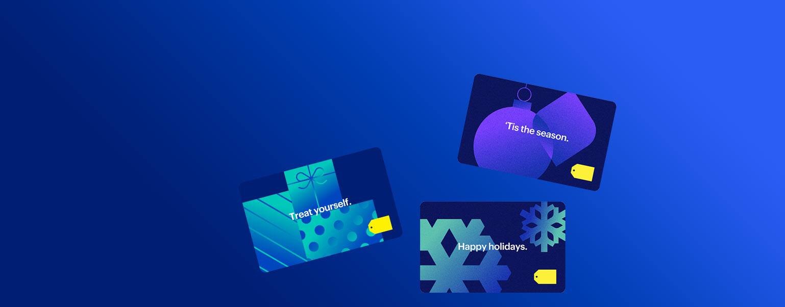 Gifts Cards and E-Gift Cards - Best Buy