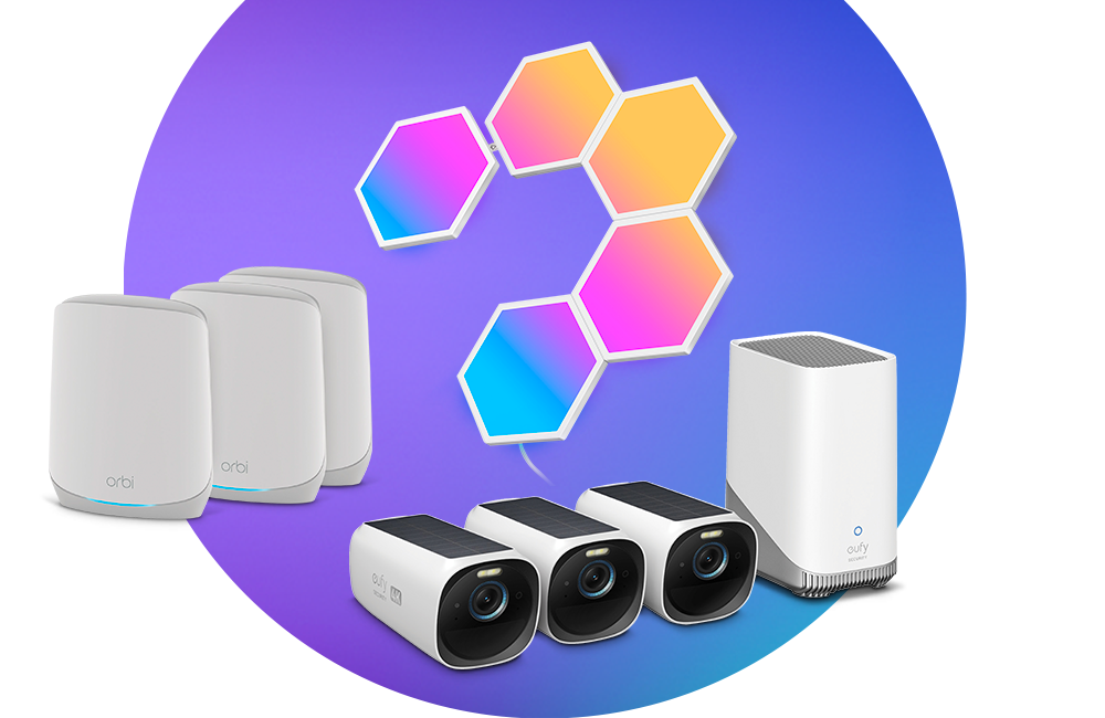 Blink and Ring Smart Home, Security & Wi-Fi Deals - Best Buy