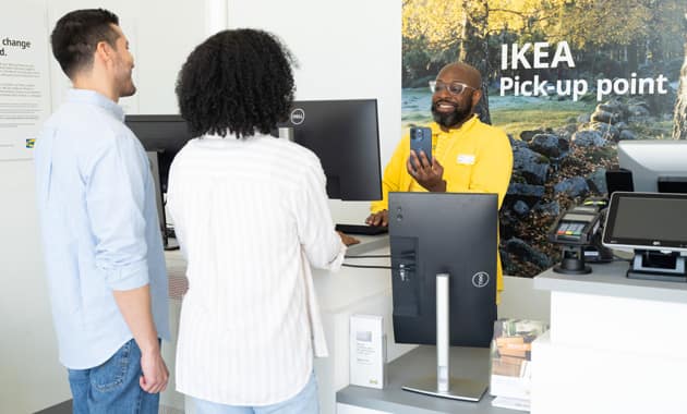 IKEA at Best Buy - Best Buy