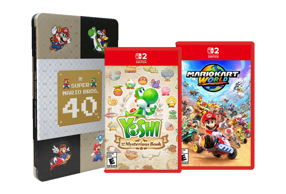 USB-C Nintendo Deals - Best Buy