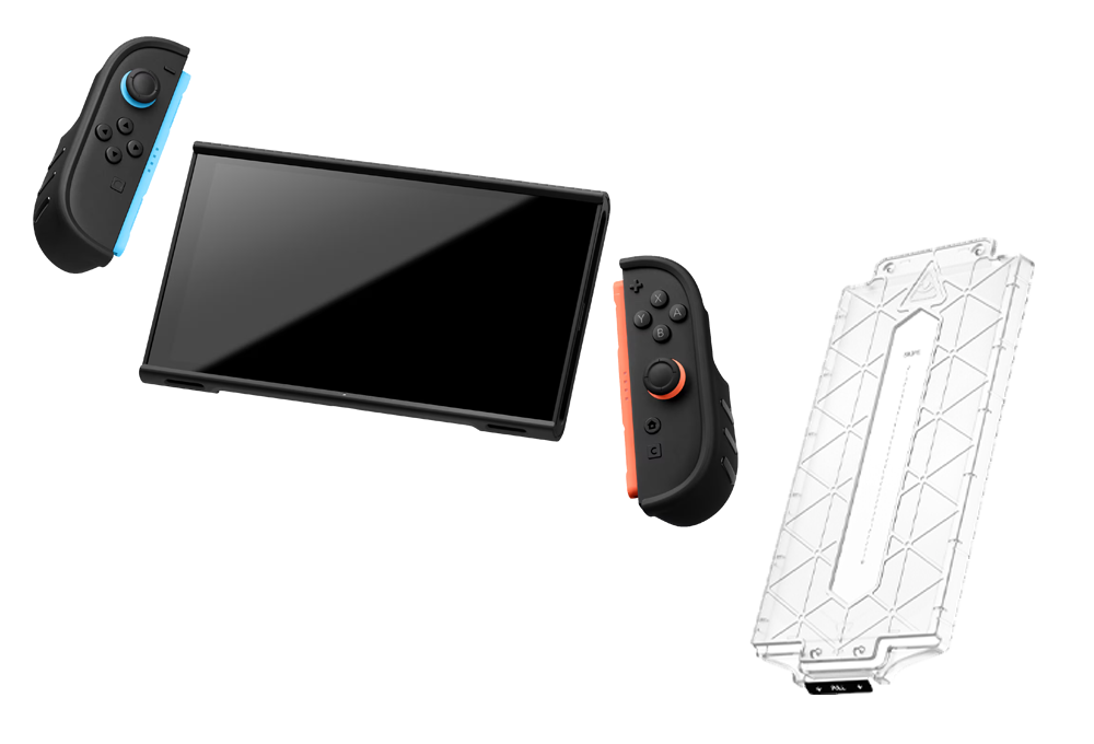 Open-Box and Rechargeable Battery Nintendo Deals - Best Buy