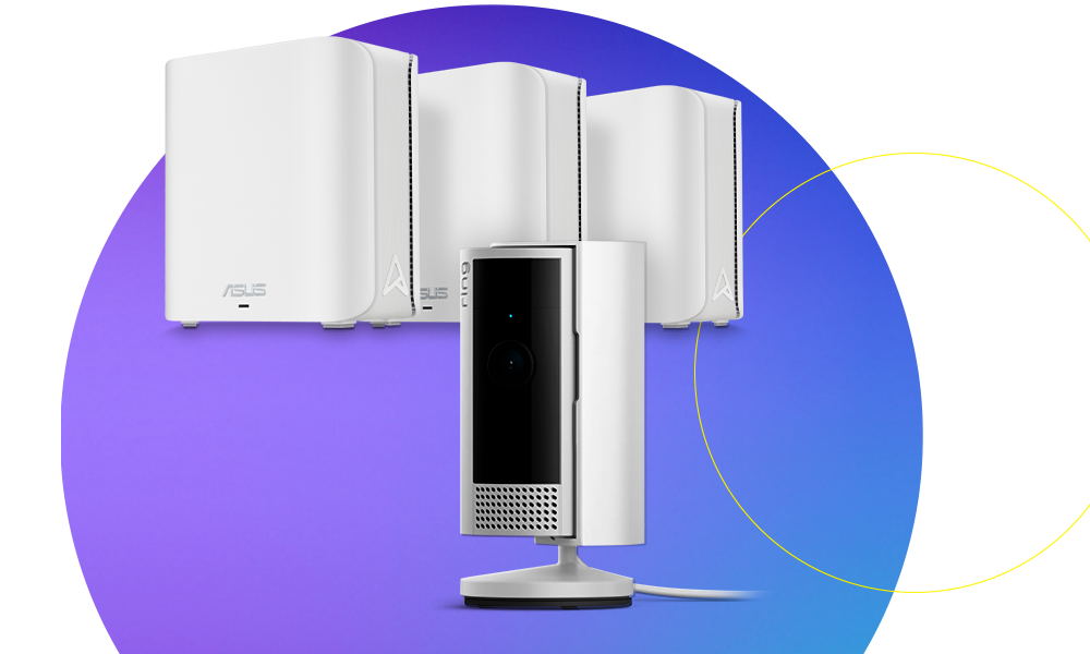 120 volts Smart Home, Security & Wi-Fi Deals - Best Buy