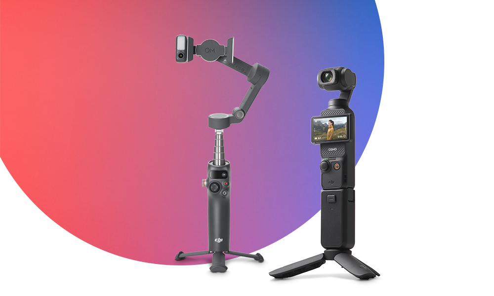 In-Camera Image Stabilization and Headphone Jack Camera, Camcorder ...