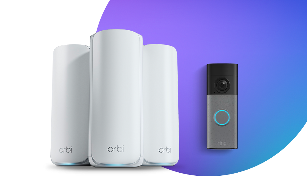 Display Screen Smart Home, Security & Wi-Fi Deals - Best Buy