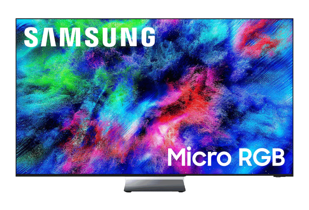 Mini-LED QLED TV Deals - Best Buy