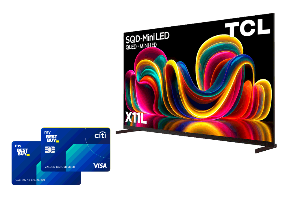 Flash Deal and Ring TV Deals - Best Buy