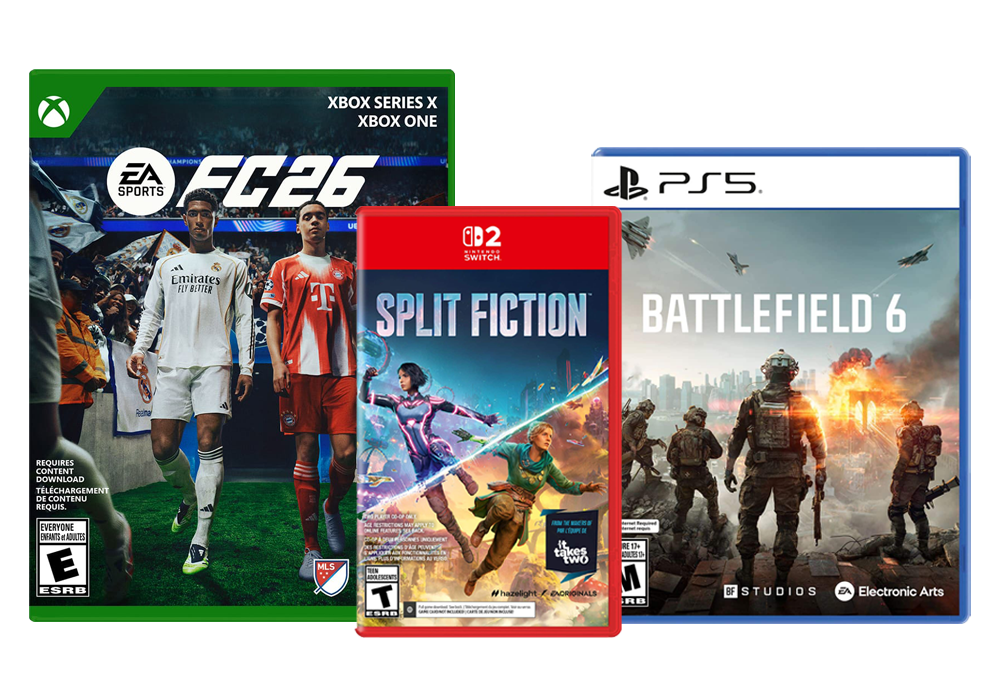 Refurbished and Xbox Series X PlayStation Deals - Best Buy