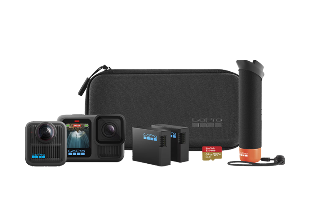 Tripod/Monopod Mountable and f/1.4 Camera, Camcorder & Drone Deals ...