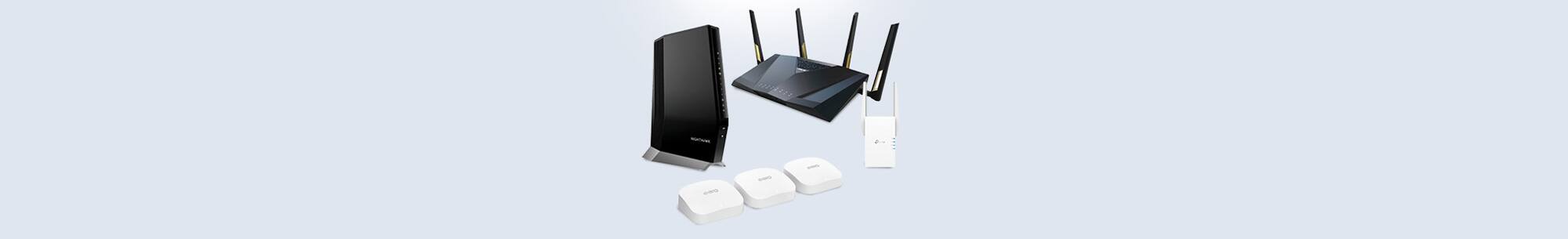 Wi-Fi & Networking - Best Buy