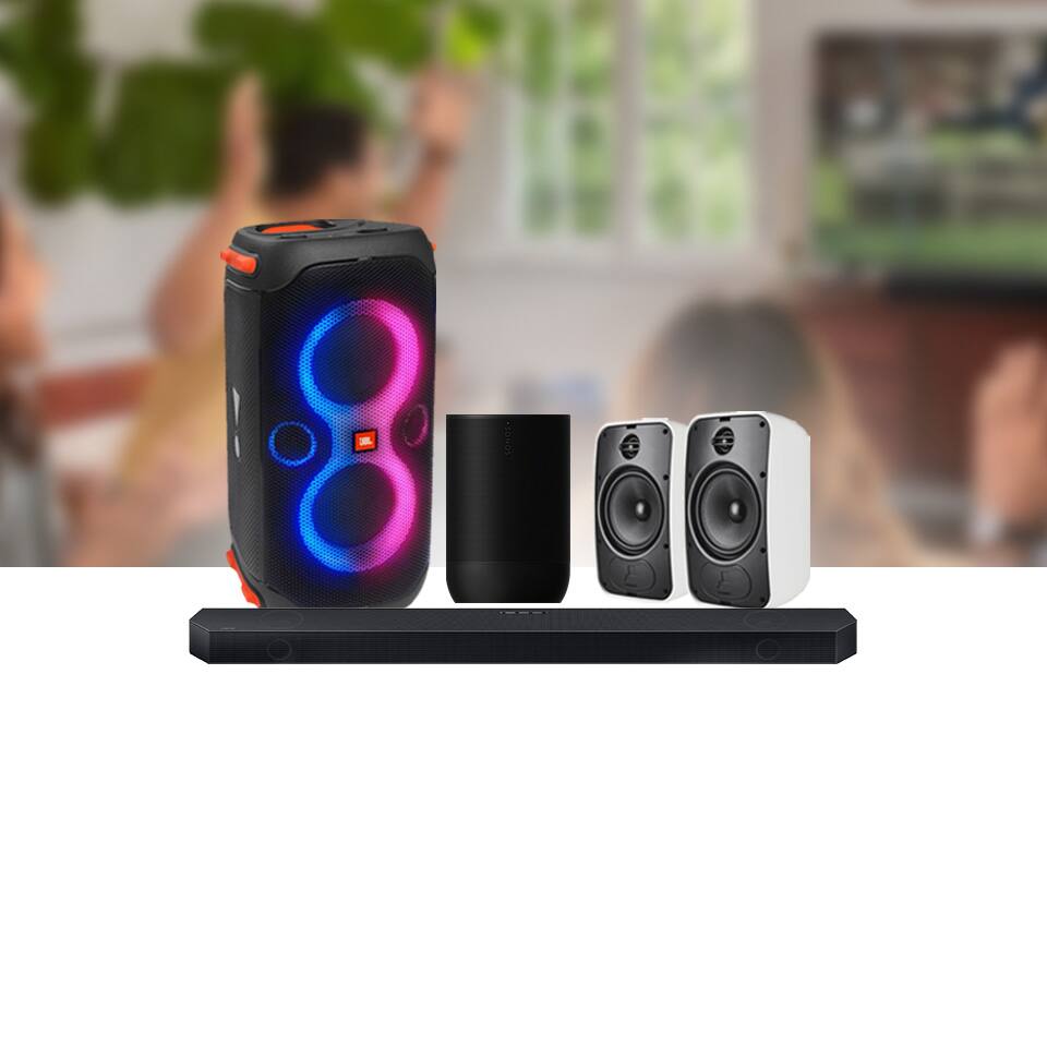 Audio: Home Theater & Car Audio - Best Buy