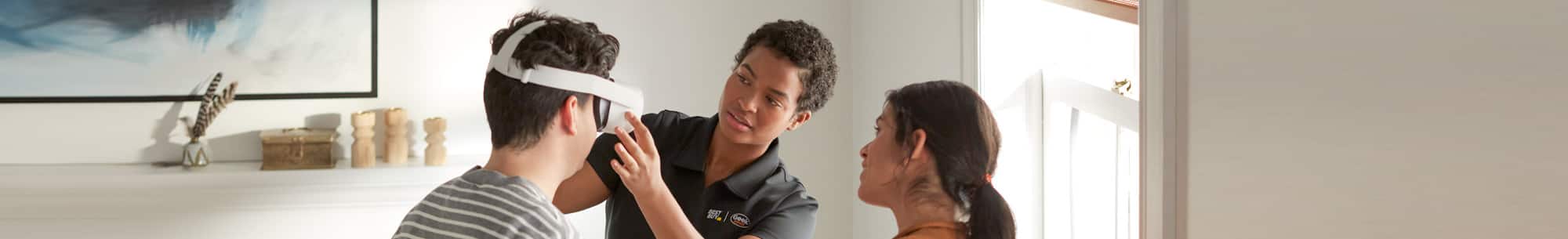 Best Buy Protection - Gaming and VR